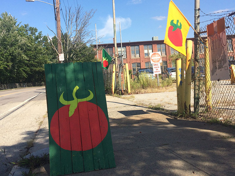 Farm Fresh Rhode Island – A hub for local food since 2004