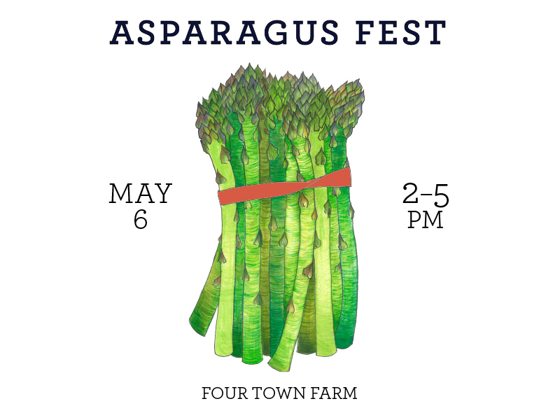 Farm Fresh Rhode Island – A hub for local food since 2004