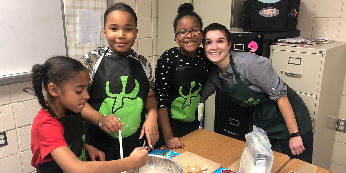 Farm Fresh Rhode Island – A hub for local food since 2004