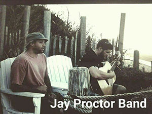 JayProctorBand