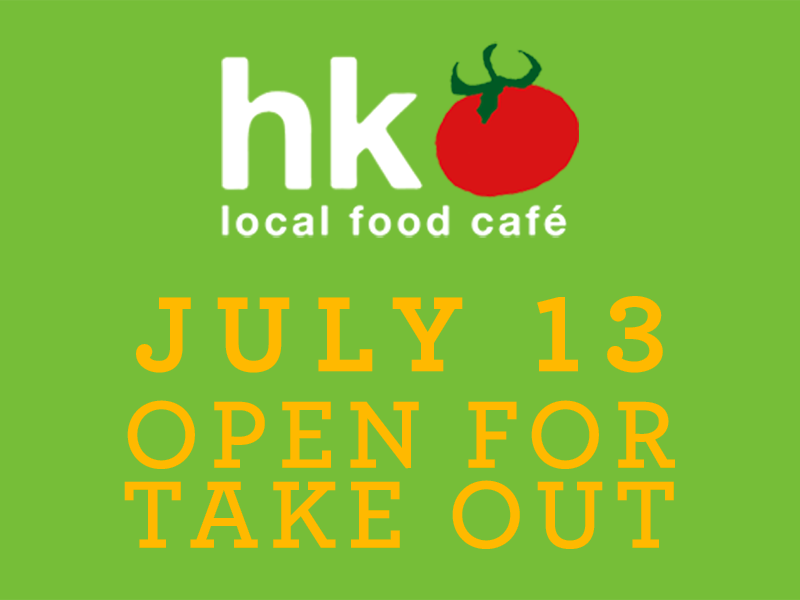 Farm Fresh Rhode Island – A hub for local food since 2004