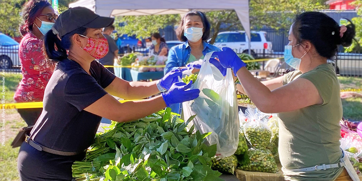 Farm Fresh Rhode Island – A hub for local food since 2004