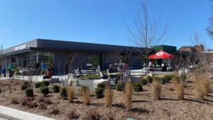 Farm Fresh Providence Farmers Market