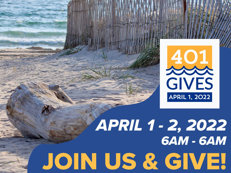 Farm Fresh Rhode Island – A hub for local food since 2004