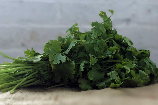 Veggie Profiles