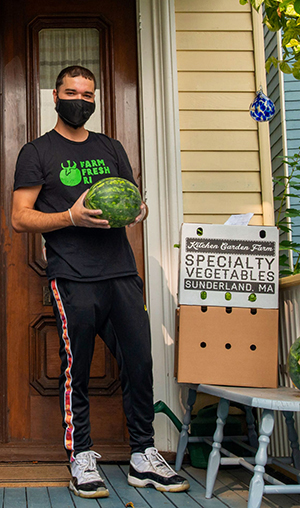 Market Mobile Gets a New Ordering Platform